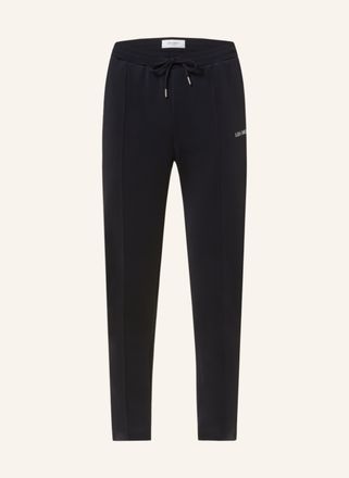 Les Deux Track Pants Ballier blau