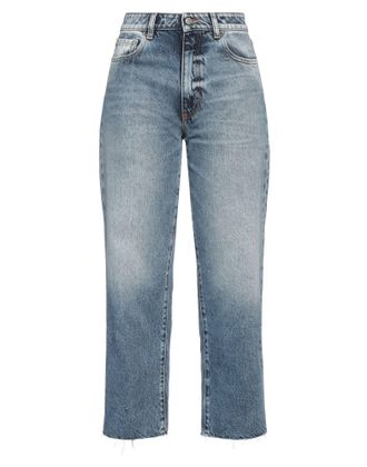 Icon Denim Los Angeles HOSEN & R&Ouml;CKE - Jeanshosen auf YOOX.COM