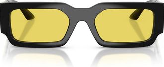Versace Ve4506U Sonnenbrille - - Accessories - unisex - Schwarzk - 54 MM