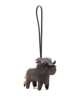 Tod's Sac Bandouli&egrave;re - Marron