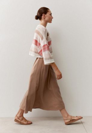 More & More Pullover & Shorts