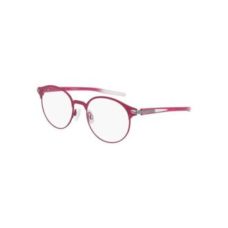 Puma Core Optical Frame - - Accessories - unisex - Rosa - 51 MM