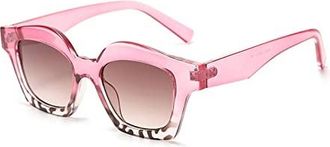 Generic Lunettes De Soleil For Hommes, Vacances En Plein Air, Plage For Femmes(Pink)