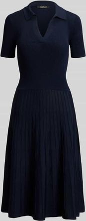 Lauren Ralph Lauren Freizeitkleid aus Viskose-Mix