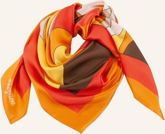 H&ouml;gl Accessoires Karree Sunshine Love beige