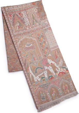 Avant-Garde Paris Schal Naiina