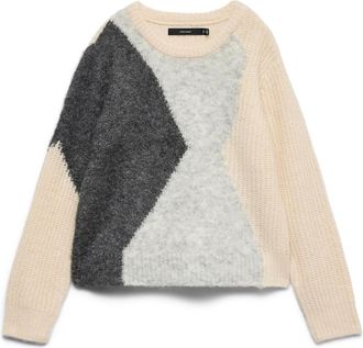 Vero Moda Pullover VMKeisa