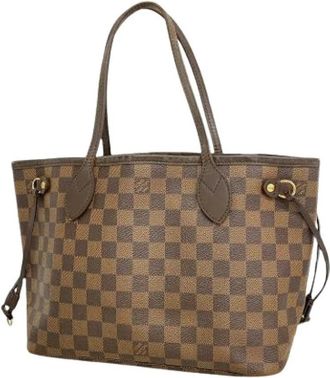 Louis Vuitton Damen, Pre-Owned, Braun, ONE SIZEGr&ouml;&szlig;e