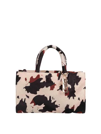 La Milanesa Sac Cabas - Multicolore
