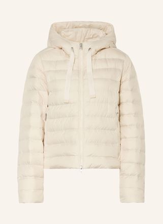 Woolrich Woolrich Daunenjacke weiss