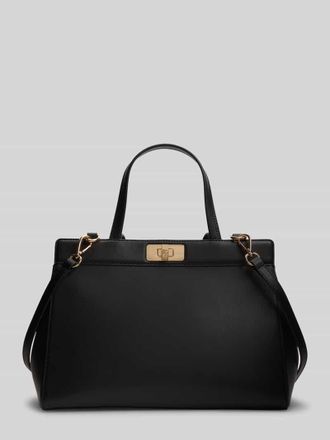 Tommy Hilfiger Henkeltasche mit abnehmbaren Schulterriemen