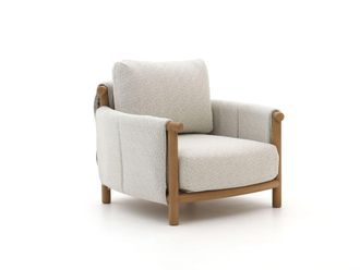 Bellagio la vita attrattiva Bellagio Calcinelli Gartensessel