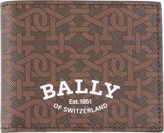 Bally Kleinlederwaren - Brieftaschen auf YOOX.COM