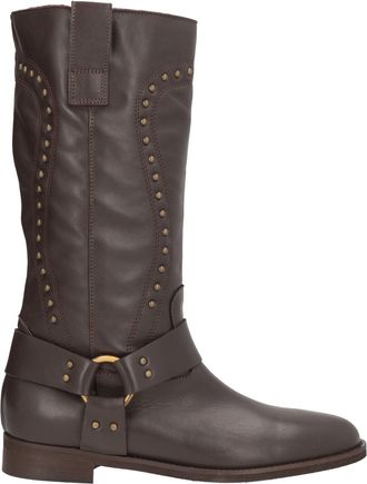 Ovye By Cristina Lucchi SCHUHE - Stiefel auf YOOX.COM