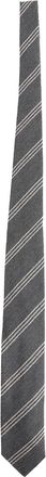 Mfpen Archive Stripe Banquet Tie