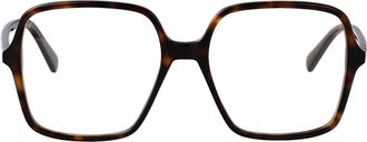 Gucci Lunettes - Marron