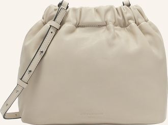 Liebeskind Liebeskind Umh&auml;ngetasche Cloud Ii Small beige
