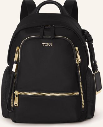Tumi Voyageur Rucksack Celina Medium Mit Laptopfach schwarz