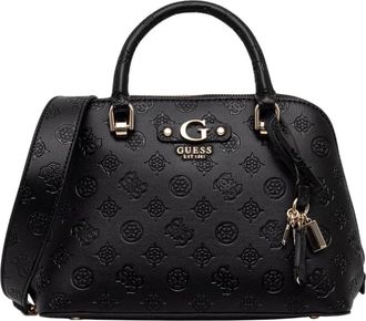 Guess Damen, Taschen, Schwarzk, ONE SIZEGr&ouml;&szlig;e