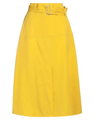 Jil Sander HOSEN & RÖCKE - Midi-Röcke auf YOOX.COM