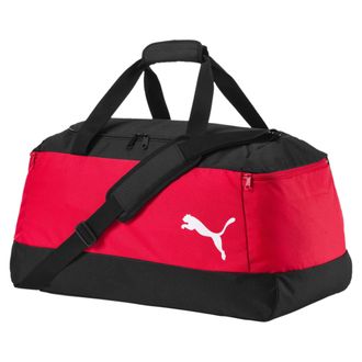 Puma Pro Training II M Sporttasche, Puma Red-Puma Black