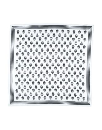 Alexander McQueen ACCESSOIRES - Schals auf YOOX.COM