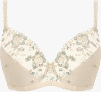 Wacoal Soutien-gorge &agrave; armatures Rose enchant&eacute;e
