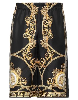 Versace HOSEN & R&Ouml;CKE - Shorts & Bermudashorts auf YOOX.COM