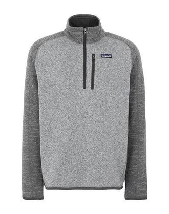Patagonia Ms Better Sweater 1/4 Zip