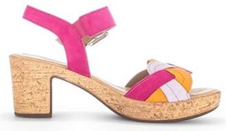 Gabor 24.763.15 - sandales pour femme - taille 35.5 (EU) 3 (UK)