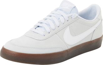 Nike FQ8903-004 KILLSHOT 2 Herren Football Grey/White-Gum Dark Brown EU 45.5