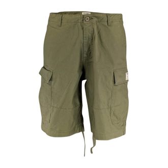 Roy Rogers Homme, Shorts, Vert, Taille: W34 ROY Rogers Shorts