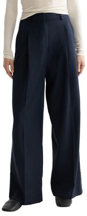 Scotch & Soda Damen Core Rose Chino Pants, Night, 32W / 32L EU