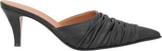 Alexander McQueen SCHUHE - Mules & Clogs auf YOOX.COM