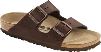 Birkenstock Femme, Chaussures, Brun, Taille: 36 EU Tongs