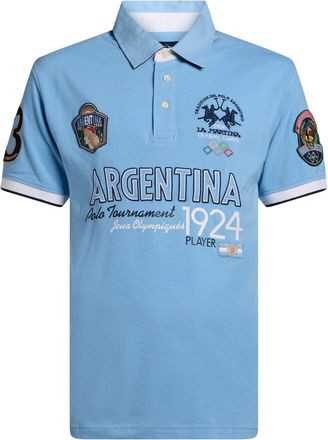 La Martina TOPS - Poloshirts auf YOOX.COM