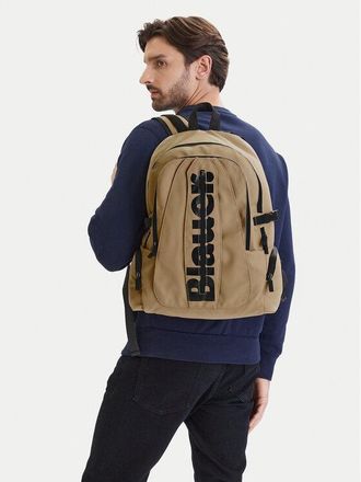 Blauer Rucksack S6WORCE03/SPL Beige