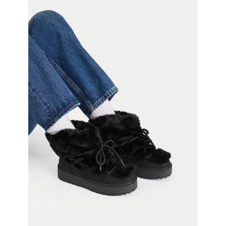 Roxy Schneeschuhe Roxy CEOBR-6662M-2 Schwarz