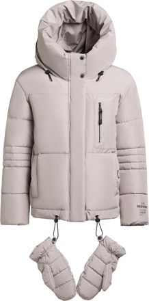 Khujo Winterjacke Peeke2