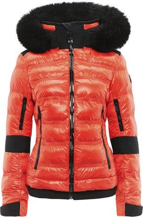Toni Sailer Tami Fur - Skijacke - Damen