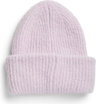 Pieces Pcbera Alpaca Blend Hood Noos Bc