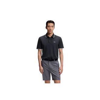 HUGO BOSS Homme, Tops, Bleu, Taille: S Parlay 190 Polo
