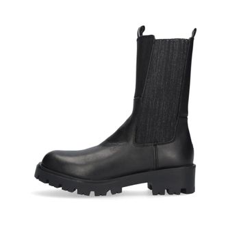 Omoda Damen, Schuhe, Schwarzk, 38 EUGr&ouml;&szlig;e