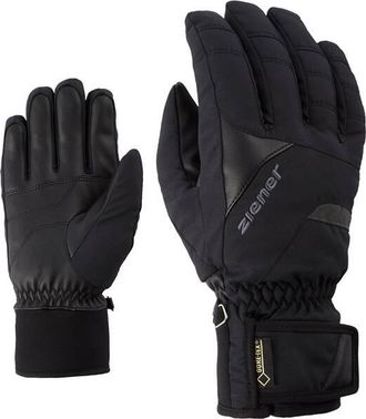 Ziener Herren Skihandschuhe GUFFERT GTX