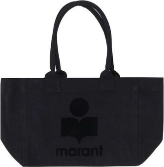 Isabel Marant Yenky Bag - - Bags - Damen - Schwarzk - ONE SIZE