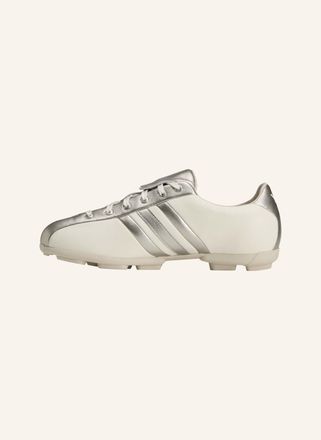Yohji Yamamoto Y-3 Field Turnschuh weiss