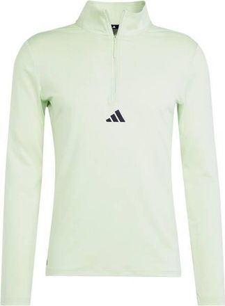 adidas Herren Rolli Workout Quarter-Zip