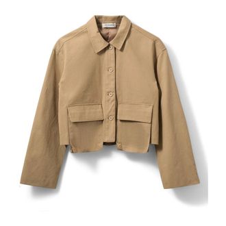 Sofie Schnoor Agathasw Jacket - - Jackets - Damen - Braun - M
