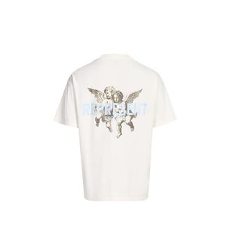 Represent T-shirt &agrave; imprim&eacute; en coton