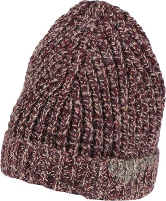 Maison Margiela ACCESSOIRES - M&uuml;tzen & H&uuml;te auf YOOX.COM